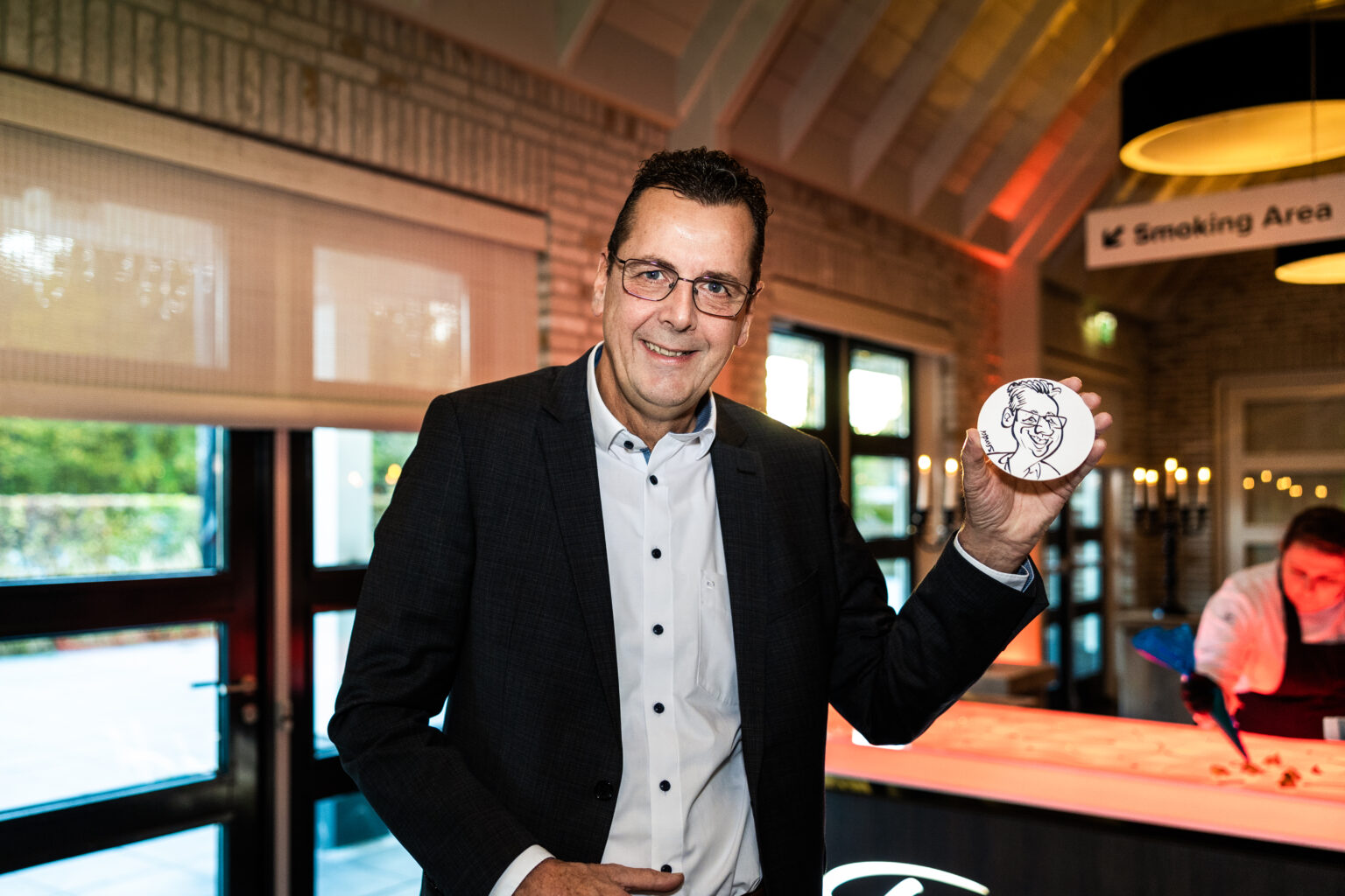 Over Ons - Werken bij Willem